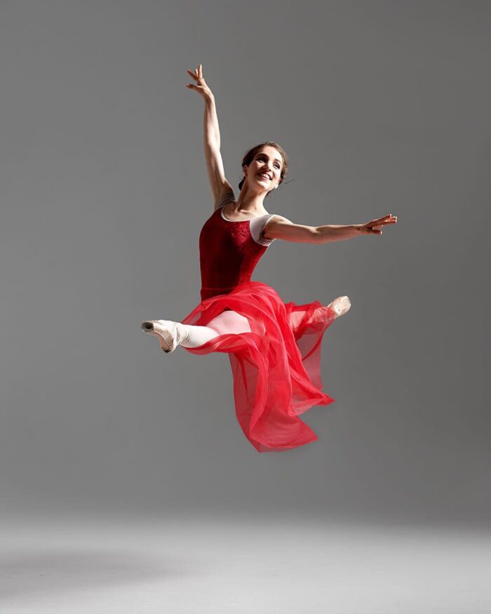 Today we are featuring our 2021 alumna Amanda Arnaud, professional ...